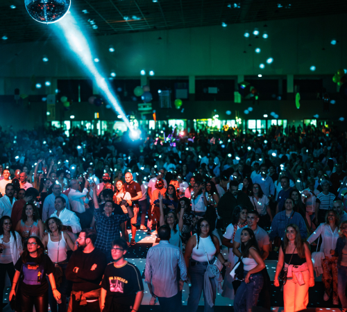 Forum Braga | Sexto aniversário do Forum Braga traz eventos imperdíveis